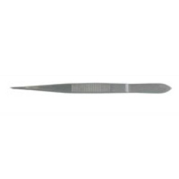 Straight Splinter Forcep - 3.5 inch | MedStat